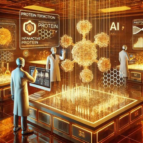 Predicting Protein Toxicity Using Ai 3 Overview By Hyun Gyu Han Medium