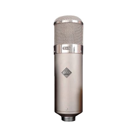 Mic Golden Age Premier Ga 47 Extended