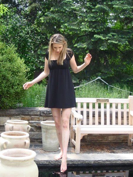 Holly Westwoods Feet