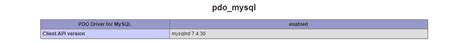 How To Fix Missing MySQL Extension Error In WordPress