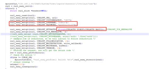 Libcurl Curlauth Digest Csdn