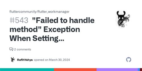 Failed To Handle Method Exception When Setting Allowbackup Option