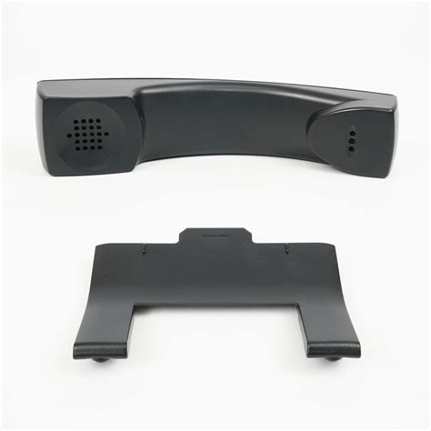 Polycom Vvx 300 Ip Phone With Power Supply 2200 46135 001 Like New