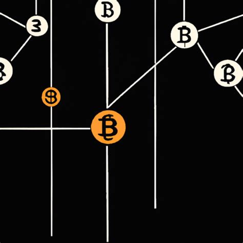 Learn Concept The Impact Of Large Scale Bitcoin Transactions By Asset