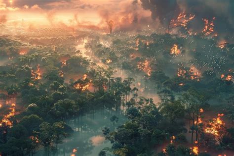 Premium Photo Composite Image Showing The Connection Between Def