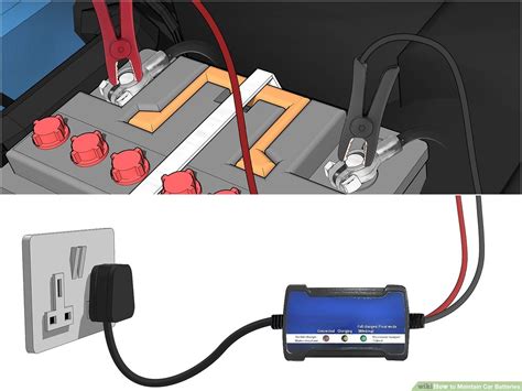 Recharge A Car Battery | atelier-yuwa.ciao.jp
