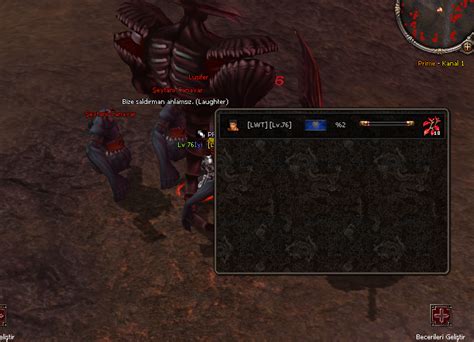 Larry Watterson Paid Service And Systems C Python Servicios Y Compraventa Metin2zone