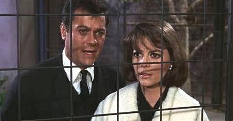 Movie Review Sex And The Single Girl 1964 The Ace Black Movie Blog