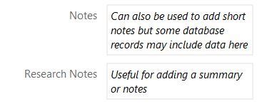 Organise Manage EndNote Referencing Software Library Guides At University Of Western Australia
