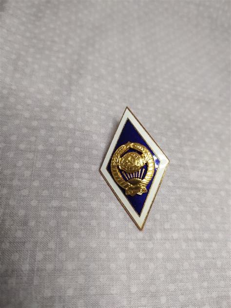 Значек — ціна 205 грн у каталозі Сувеніри Купити товари для дому та побуту за доступною ціною на