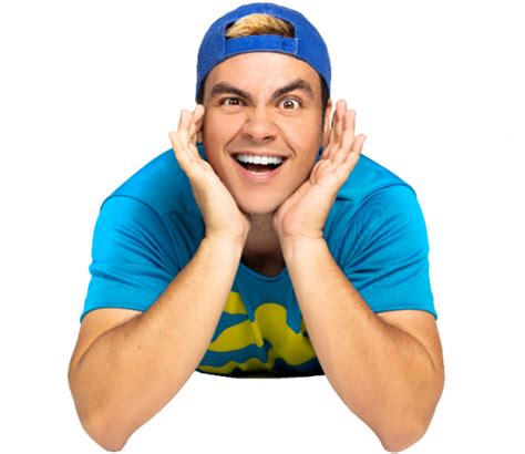 Luccas Neto Traz A Sua Turma De Aventureiros Ao Bioparque