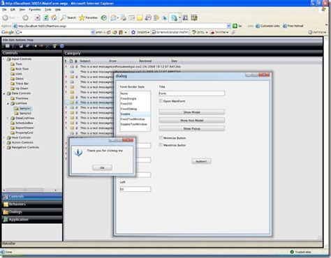 Visual WebGui Blog Visual WebGui Release Is Available