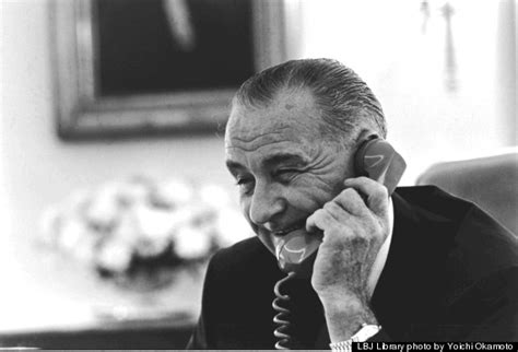 5 Of Our Favorite Lbj Photos Huffpost Latest News