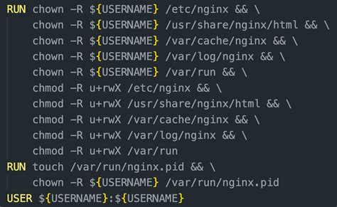 Cannot Run Redoc As Non Root User · Issue 2298 · Redoclyredoc · Github