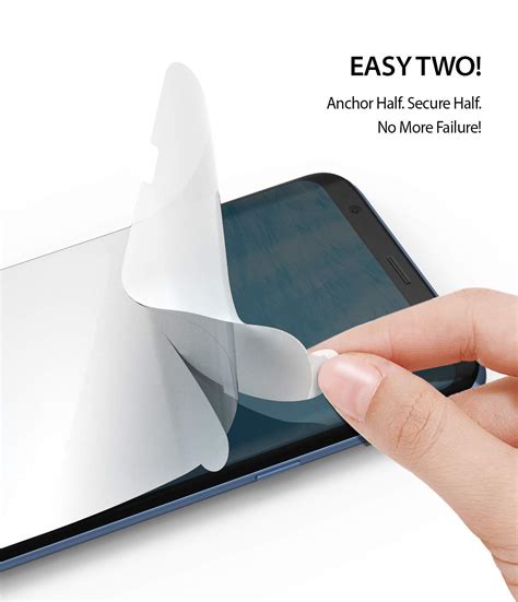 Galaxy S8 Screen Protector Ringke Dual Easy Film Ringke Official Store