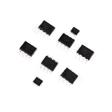 原装MICROCHIP存储器芯片AT C C SSHM T C D M 虎窝淘