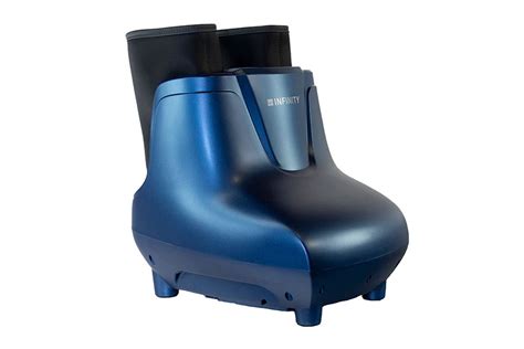 Shiatsu Foot And Calf Massager