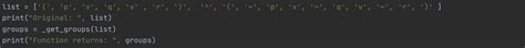 Solved Python Explanation For Problem In Order For A