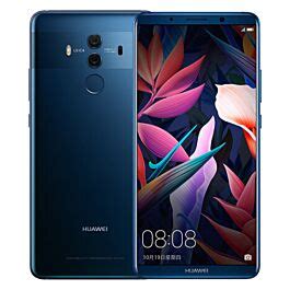 Huawei Mate 10 Pro Price, Specs and Reviews - Giztop