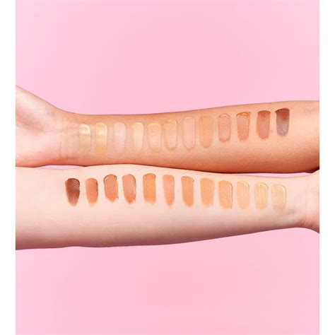 Base Líquida Ruby Kisses Super Fixo Nude Lojas Rede