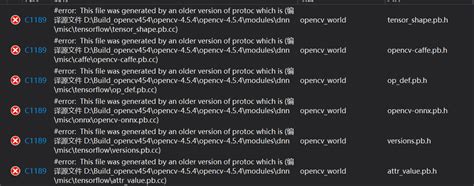Opencvcuda编译的保姆级别教程opencv使用cuda Csdn博客