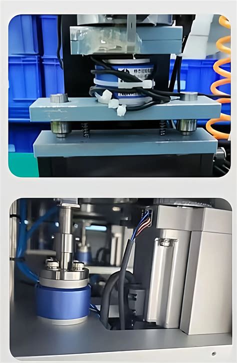 Dual Flange Static Torque Transducer Cl1 98 0 2nm 50knm Sino Insts