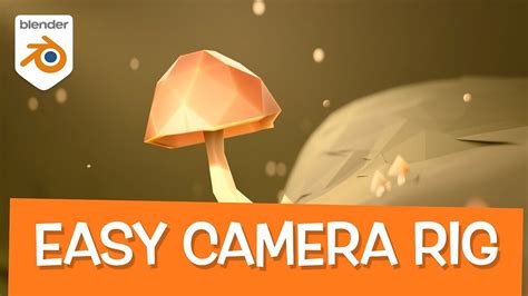 Cool Rig For Easy Dof Control Lighting And Rendering Blender Artists Community
