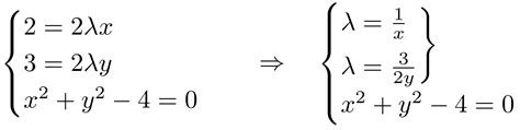 Mathtools How To Combine Two Lines Into One Line Using Closing
