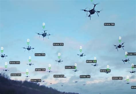 Sightline Applications Unveils Next Gen Isr Solutions At Xponential