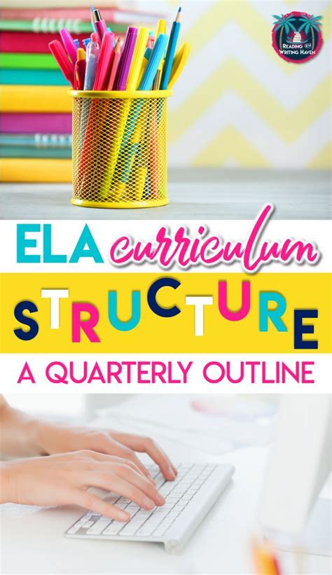 Ela Class Structure A How To Guide Artofit