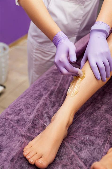 Expert Waxing And Hair Removal In Sapelo Island Athena Spa