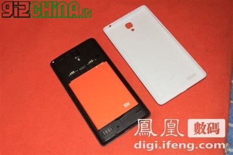 Xiaomi Redmi Note La Prima Recensione In Cina GizChina It