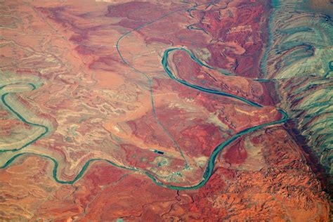 TDD Red Red Green Ukiah Smith