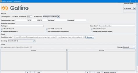 Gatling Load Testing How To Distributed Tests And Examples Loadview