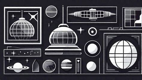 Premium Ai Image Exploring Space With Infrared Telescopes