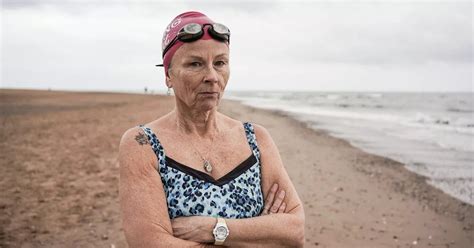 Devon Mum Suing South West Water Over Sewage Leaks At Her Local Beach