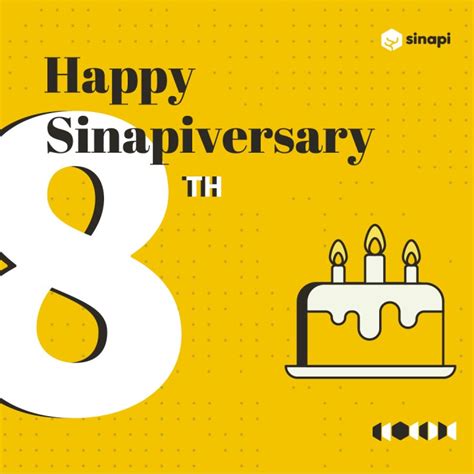 Sinapi Llc On Linkedin Sinapiversary