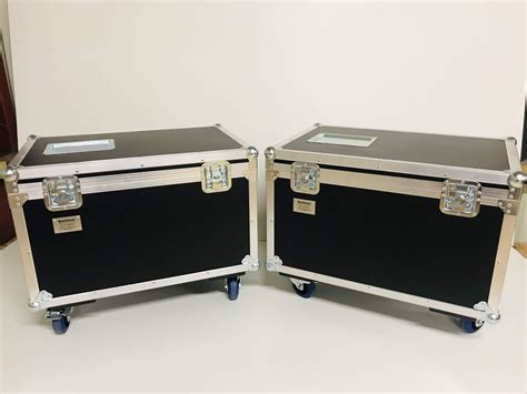 Flightcase products