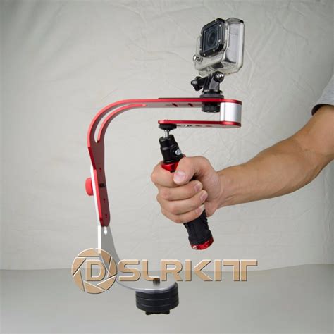 Dslrkit Mini Handheld Stabilizer Video Steadicam F Vicedeal