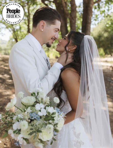 Guy Fieris Son Hunter Fieri Marries Tara Bernstein In Calif Wedding