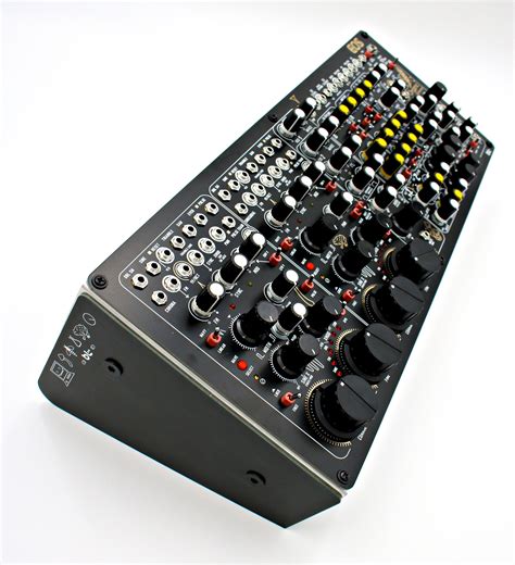 Bastl Bastl Instruments Softpop Desktop Analogue Synth Sequencer Artofit