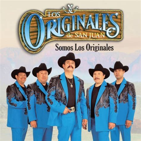 Somos Los Originales Explicit Los Originales De San Juan Amazonfr