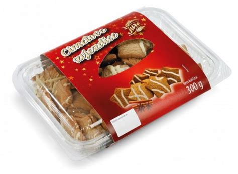 Kolačići S Cimetom Ili Cimetove Zvjezdice 300 G Akcija Njuškalo Katalozi