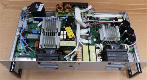 Accessories Fronius Powerrack 3000 Power Boards Secondsol