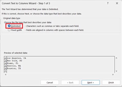 How To Separate City And State In Microsoft Excel SpreadCheaters