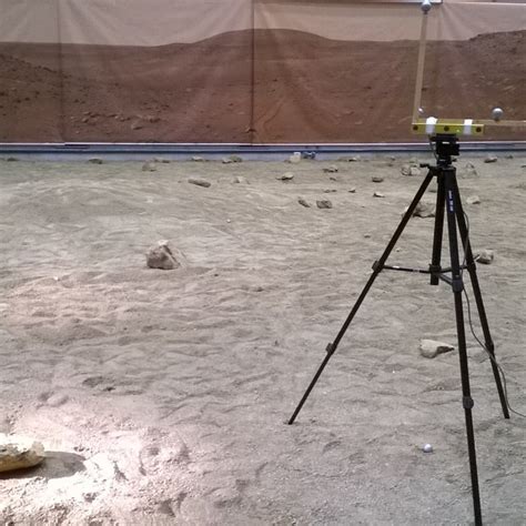 The Davis Camera And Visualization Of Its Output Download Scientific