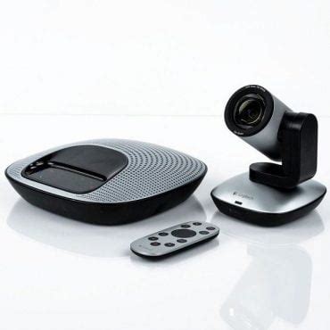 Logitech Conferencecam Connect Video Conferencing Pa System Bangladesh
