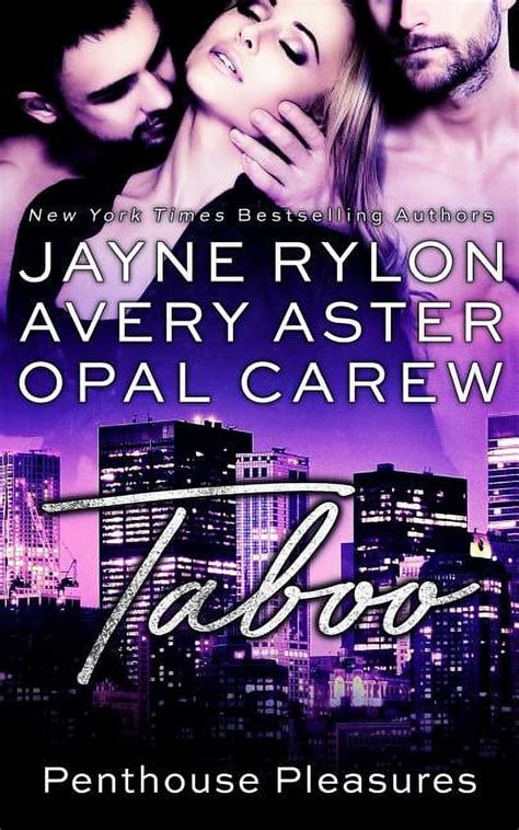 Taboo An Mfm Menage Romance Paperback