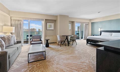 Exclusive Ala Moana Hotel By Mantra Gets Major Makeover In Honolulu