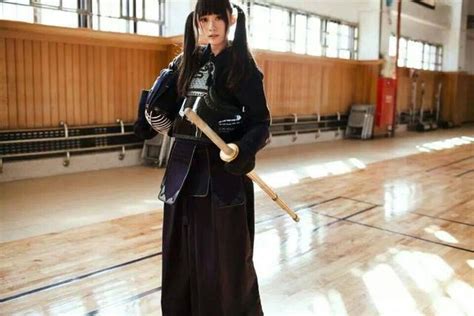 Kendo Love On Tumblr